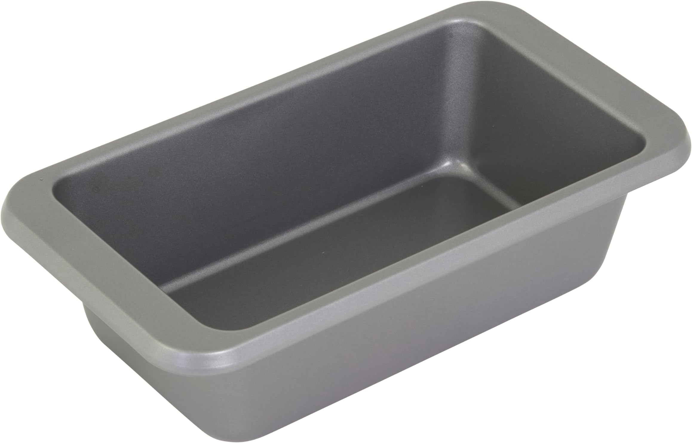 Amazon.com: KitchenAid 9x5in Nonstick Aluminized Steel Loaf Pan, Ink ...