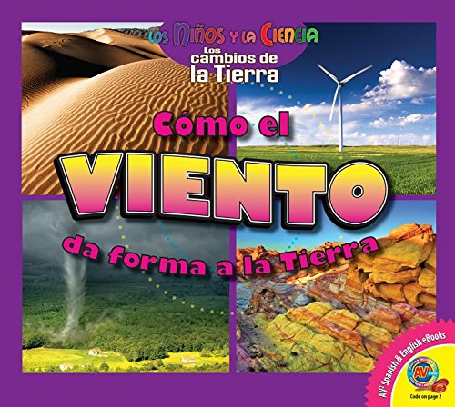Amazon | Cómo el viento da forma a la Tierra / How Wind Shapes the ...