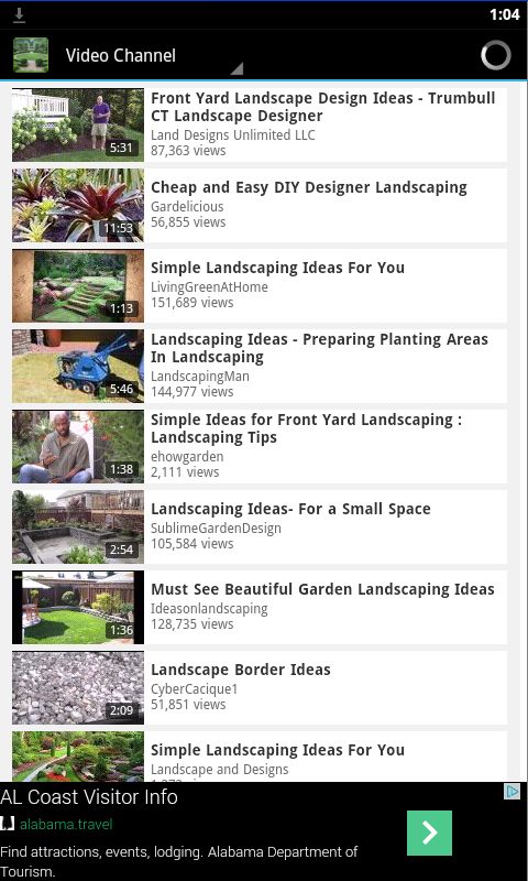 Landscape Design Master - App on Amazon Appstore