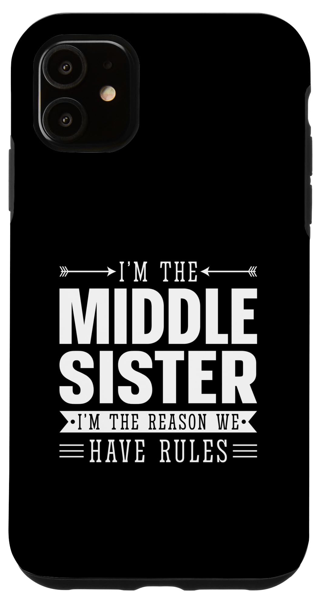 Middle Sister Memes
