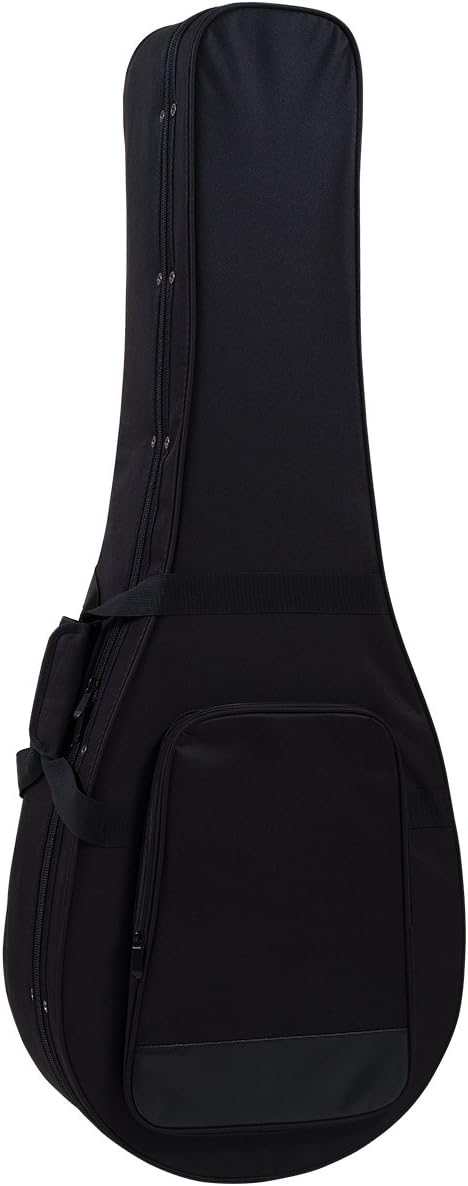 Amazon.com: Guardian CG-012-J Hard Foam Banjo Case : Musical Instruments