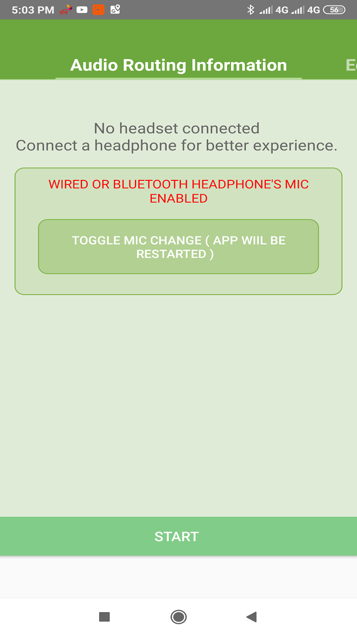 Bluetooth Ear - App on Amazon Appstore