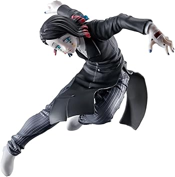 Amazon.com: BANDAI Spirits Ichibansho Ichiban - Demon Slayer: Kimetsu ...