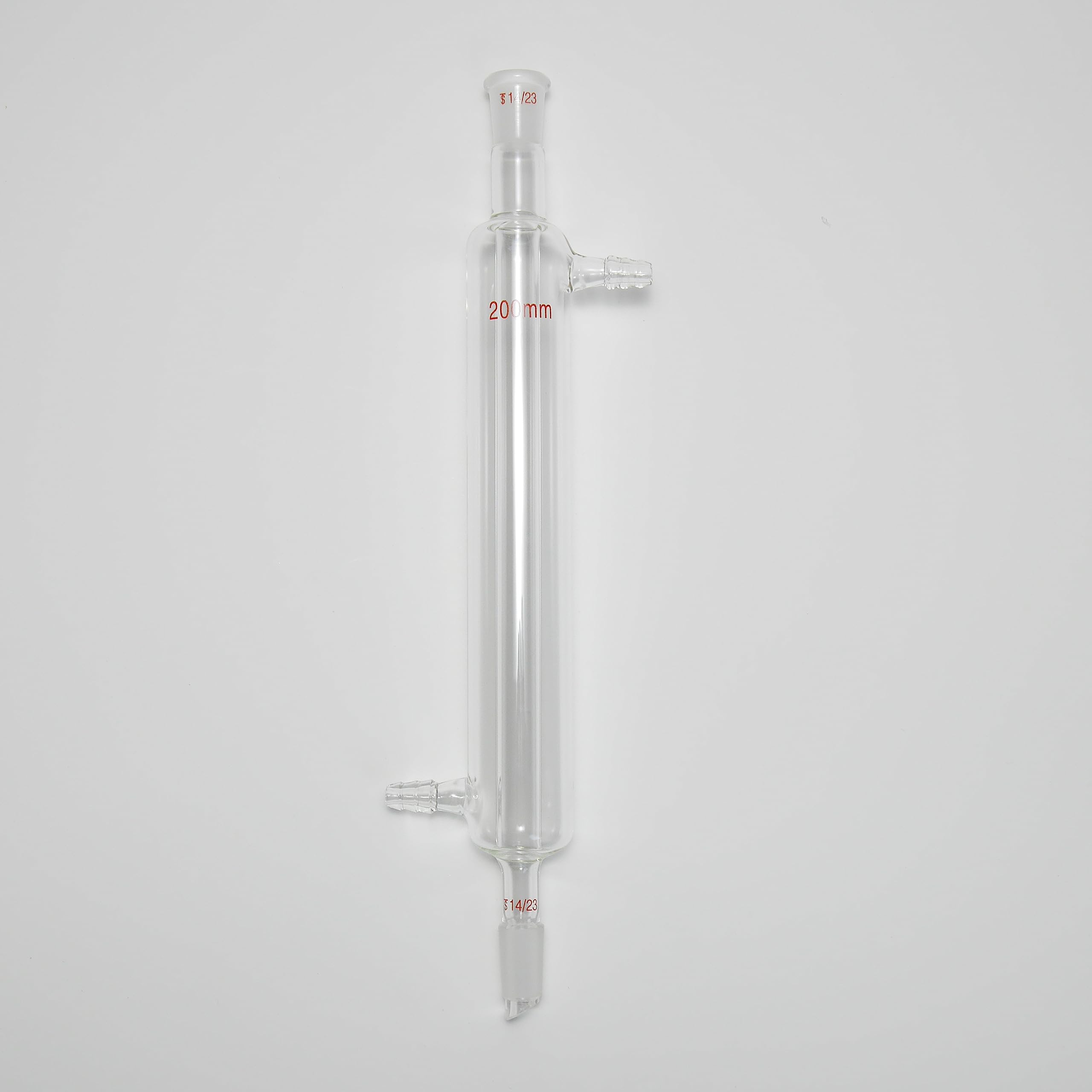 Lab Glasswear 500mm,24/40,coil Reflux Condenser,tube,distillation Tube ...