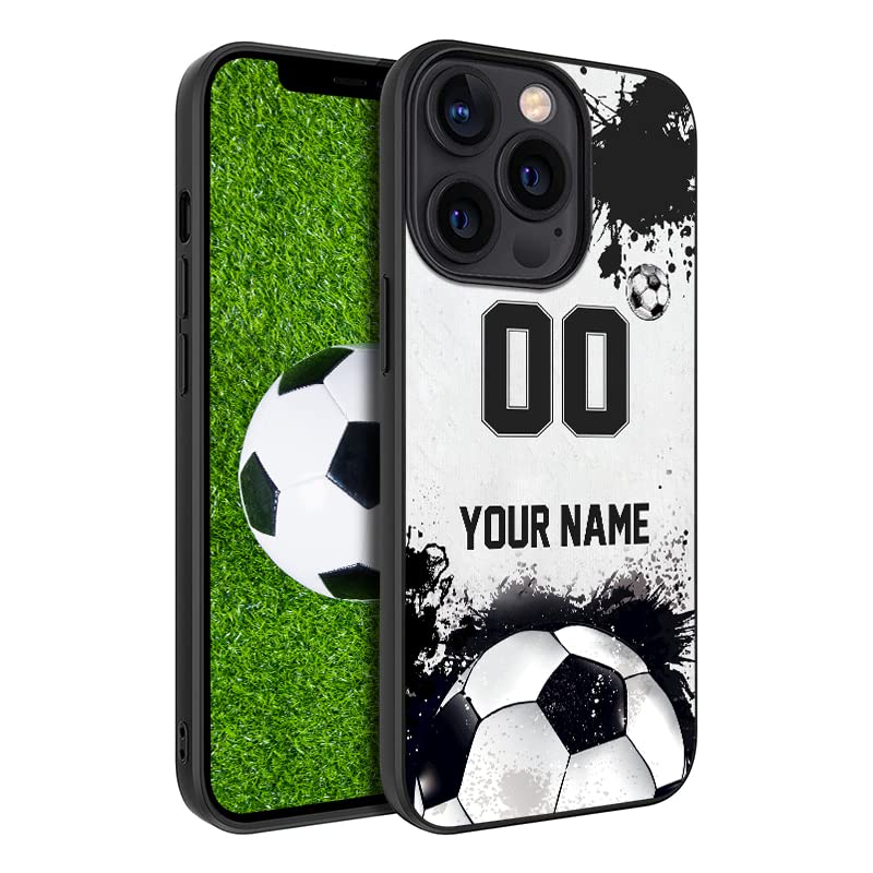Soccer Phone Covers
