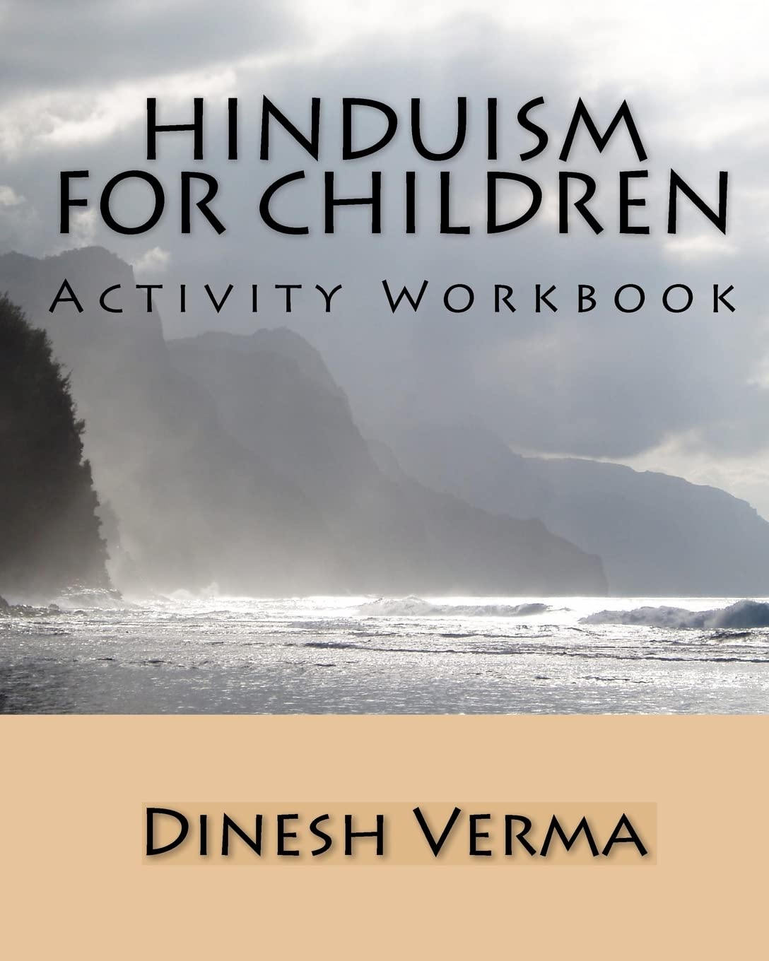 Hinduism for Children Activity Workbook (Indian Culture Activity ...