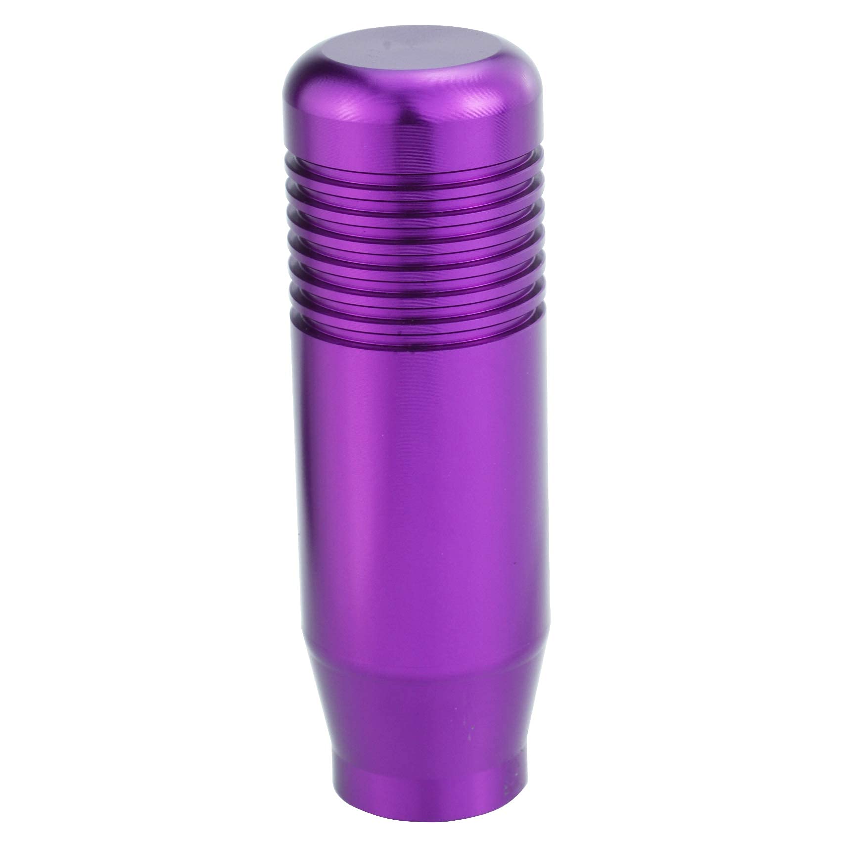 Snapklik.com : Abfer Short Shift Knob Car Gear Shifter Knobs Metal ...