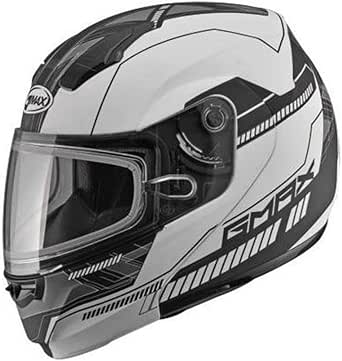Amazon.com: GMAX unisex-adult full-face-helmet-style Helmet : Clothing ...