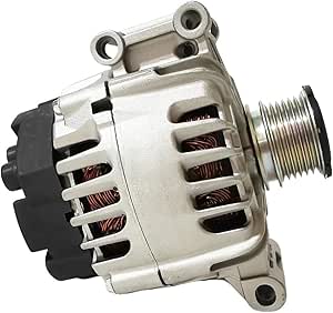Amazon.com: Generator Alternator Compatible With MINI R50 R55 R56 R57 ...