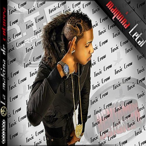 Amazon Musicでtoxic crowのMaquina Letalを再生する