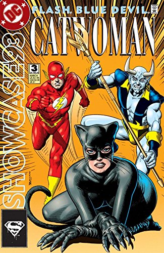 Amazon.com: Showcase '93 #3 eBook : Moench, Doug, Cohn, Gary, Mishkin ...