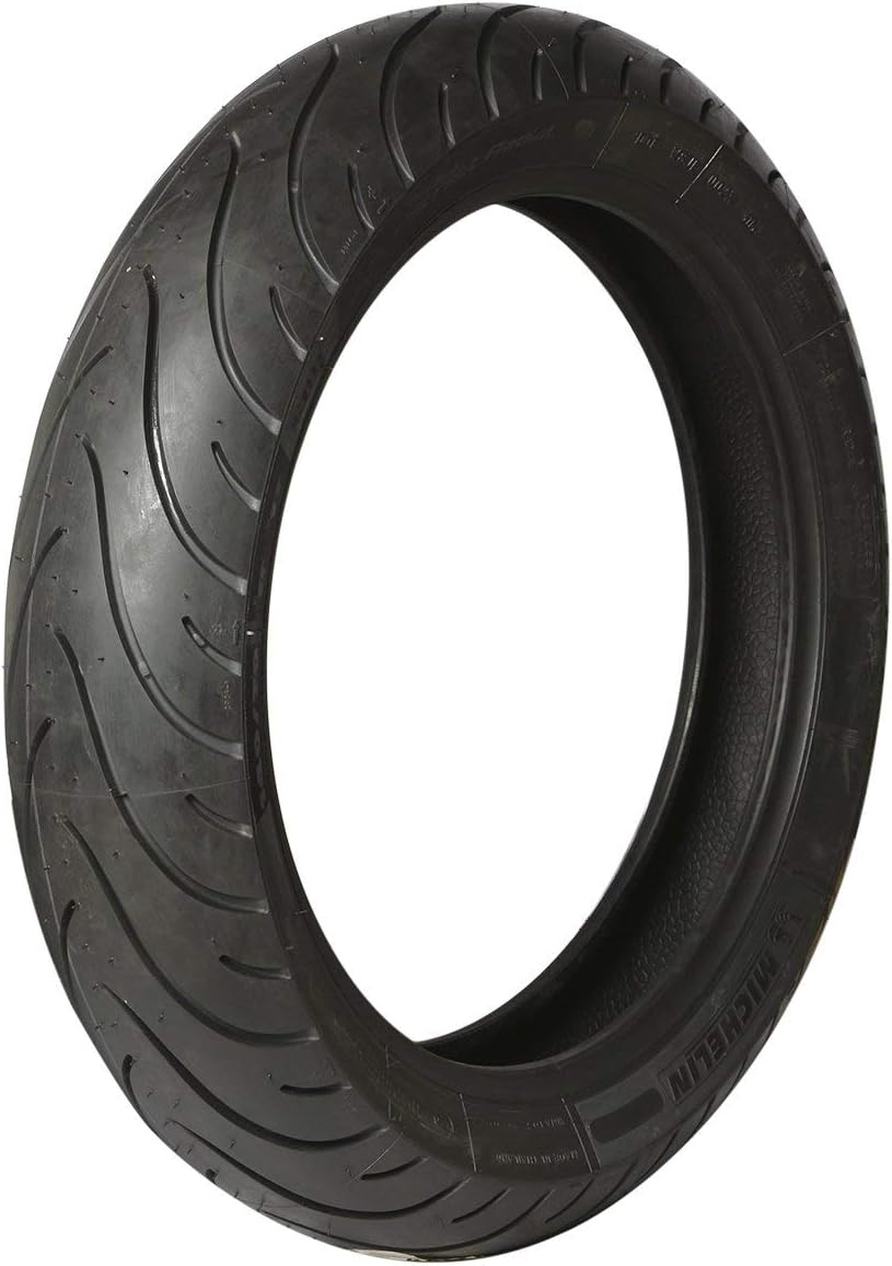 MICHELIN Pilot Street 2 140/60% R17 Tubeless Tyre : Amazon.in: Car ...