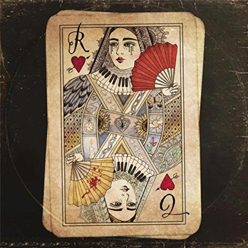 Amazon.com: Painted Fan : Rabbit Quinn: Digital Music