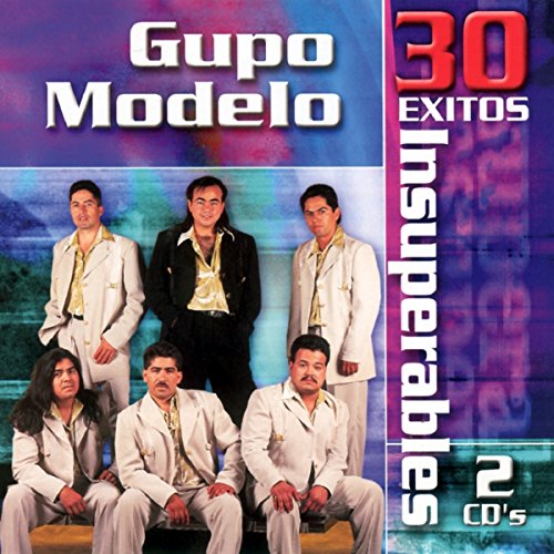 30 Exitos Insuperables : Grupo Modelo: Amazon.de: Digital Music