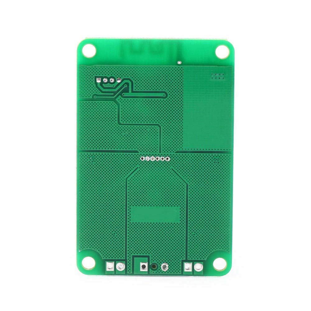 2x15W Bluetooth Audio Power Amplifier Board for Bluetooth Speaker ...