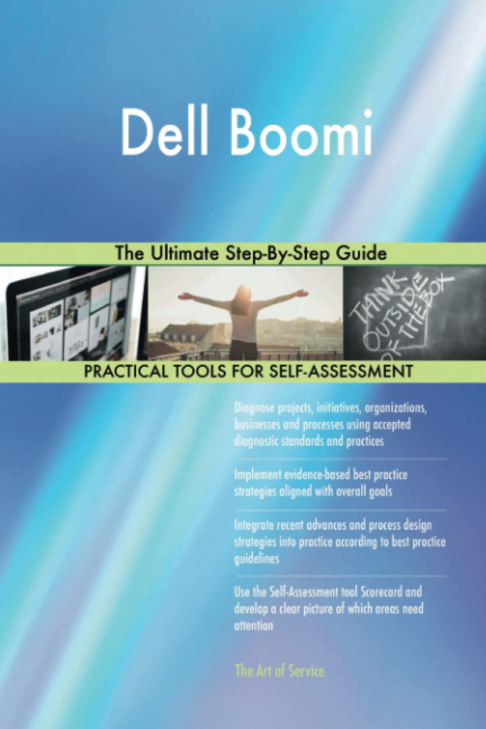 Buy Dell Boomi The Ultimate Step-By-Step Guide Book Online at Low ...