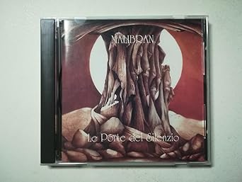 Amazon.co.jp: 【CD】Malibran - Le Porte Del Silenzio 1993年イタリア盤 イタリアシンフォ ...