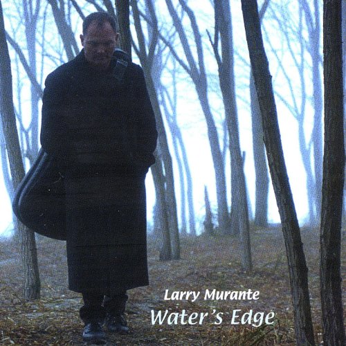 Play Water's Edge by Larry Murante on Amazon Music