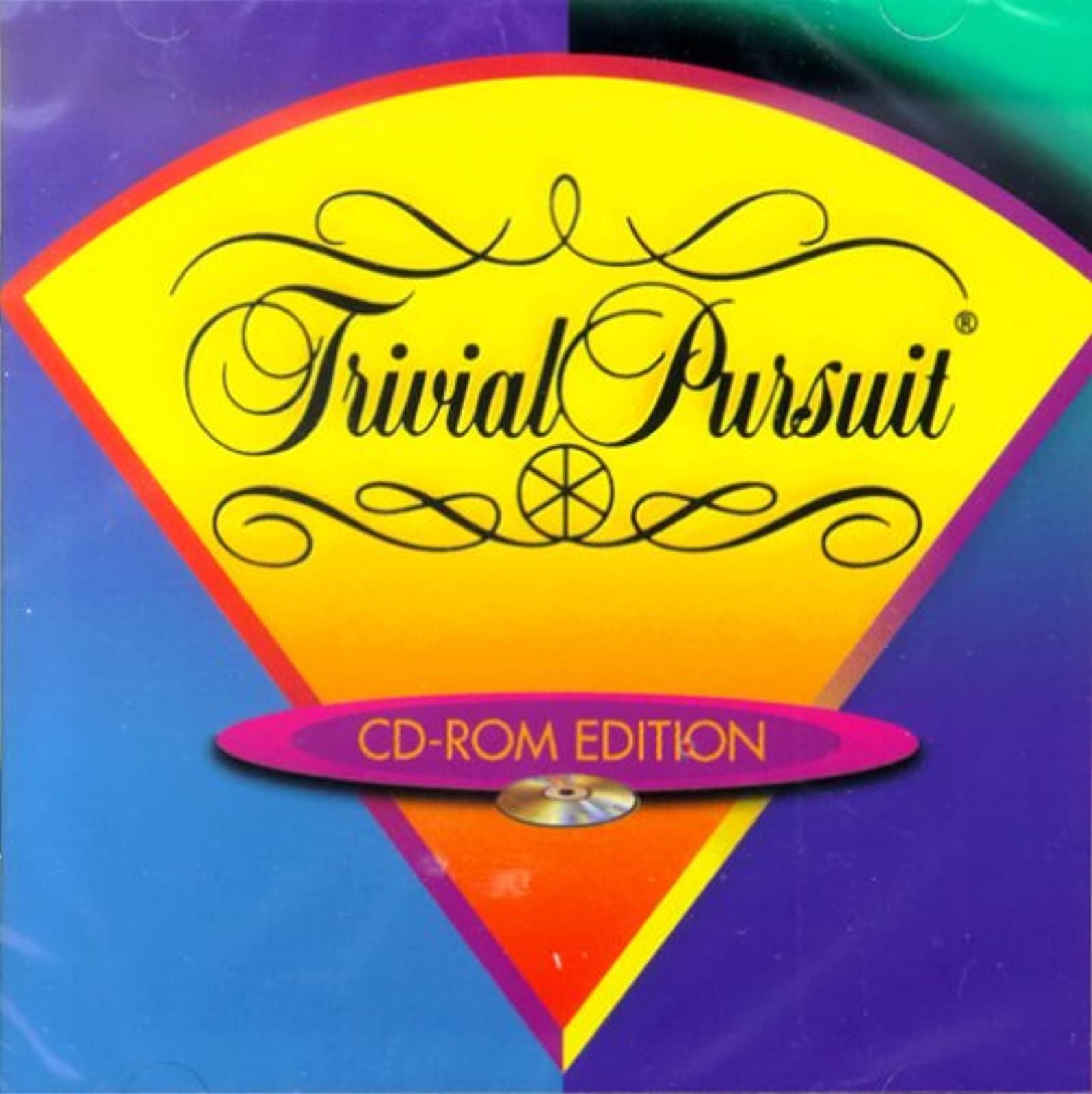 Trivial Pursuit (Jewel Case): PC: Video Games - Amazon.ca