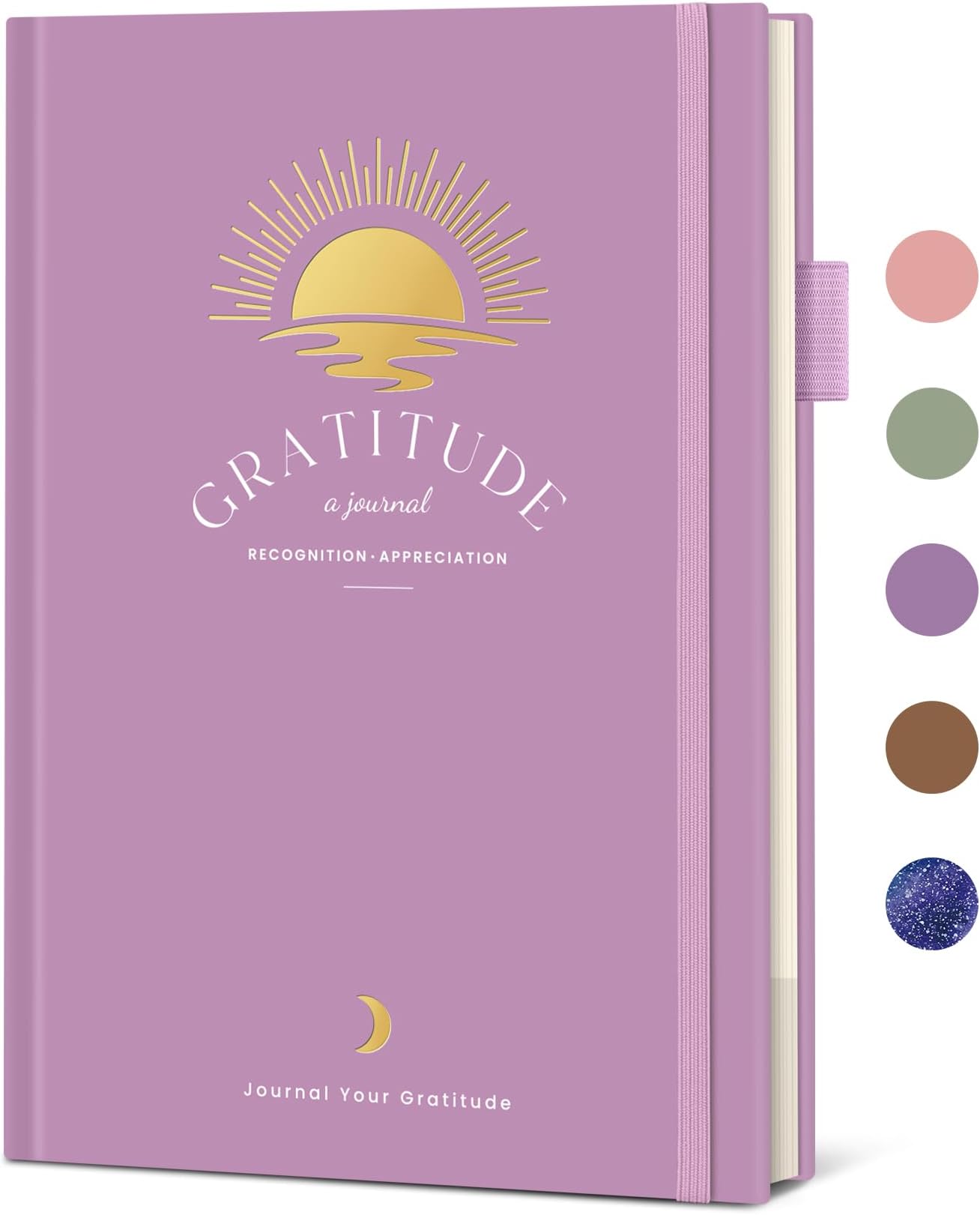 Amazon.com : Gratitude Journal for Women & Men, Gratitude Journal ...
