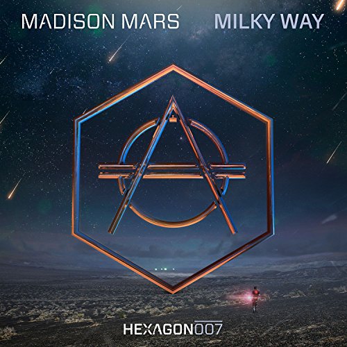 Milky Way by Madison Mars on Amazon Music - Amazon.com