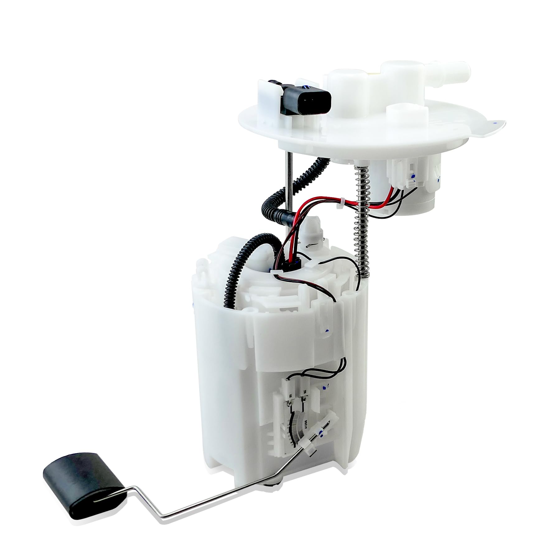 Amazon.com: 31110-F3500 Fuel Pump Assembly Compatible with 2017-2022 ...