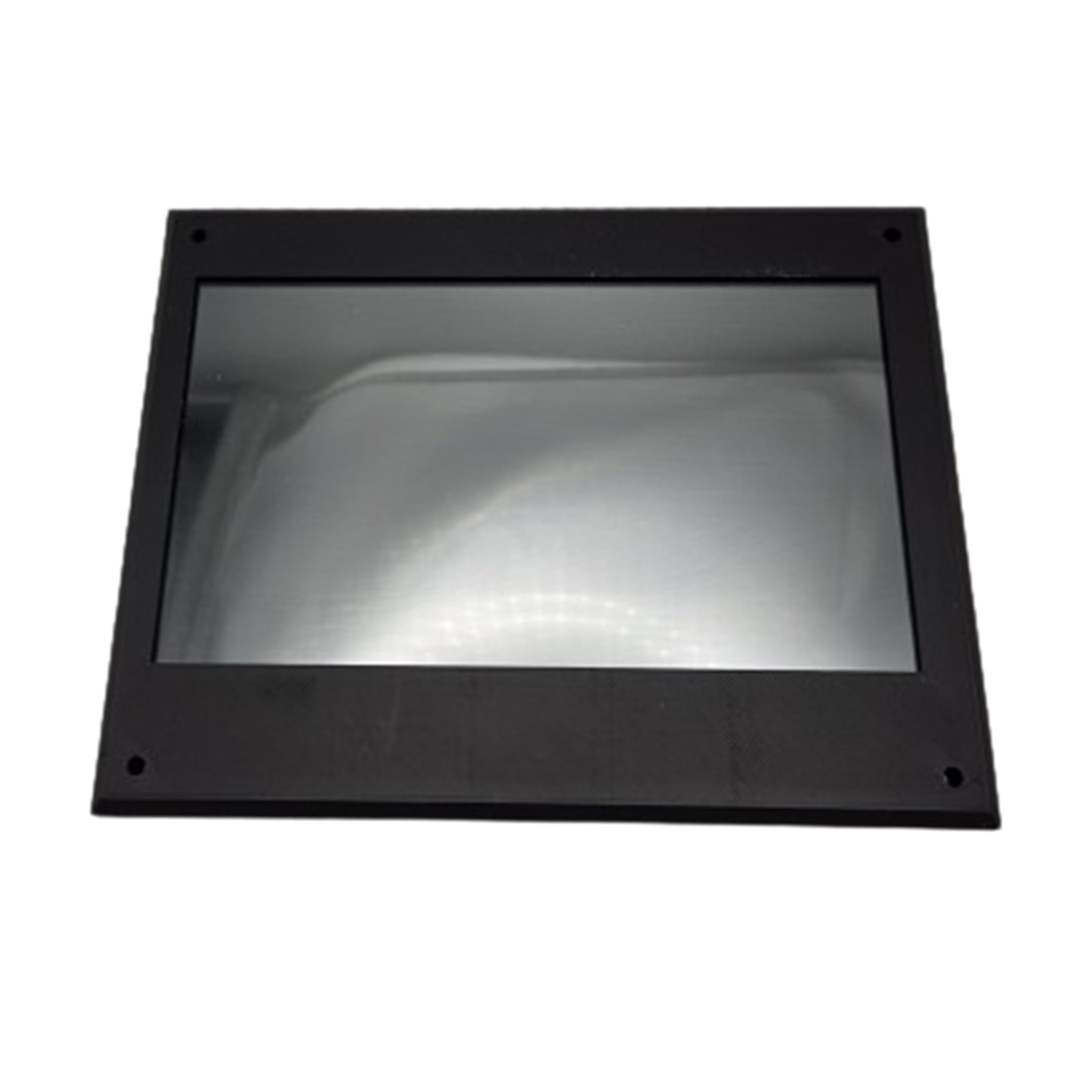 Amazon.com: Generic Enclosure Bezel for Touchscreen 7 Inch Monitor ...