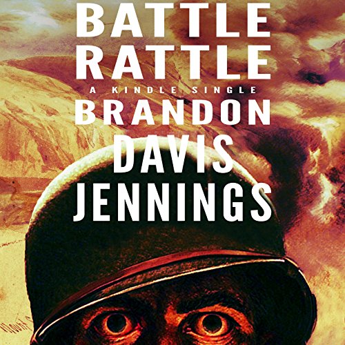 Amazon.com: Battle Rattle (Audible Audio Edition): Brandon Davis ...
