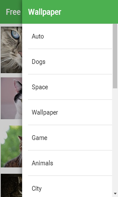 Free Backgrounds HD (Wallpapers) - App on Amazon Appstore