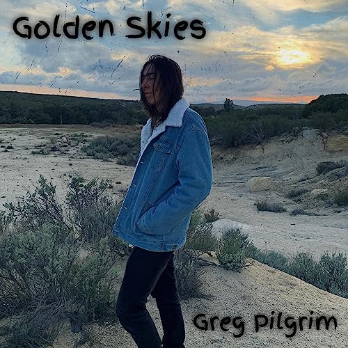 Amazon.co.jp: Golden Skies : Greg Pilgrim: Digital Music