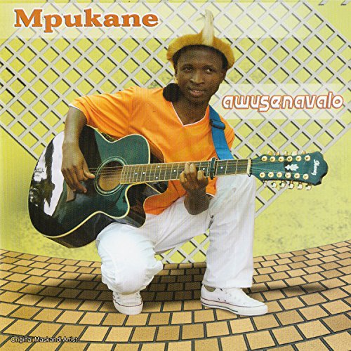 Amazon.com: Awusenavalo : Mpukane: Digital Music
