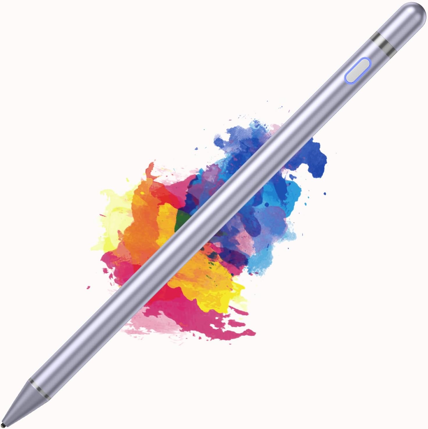 Amazon.com: Universal Stylus Pen Compatible for iOS&Android Touch ...