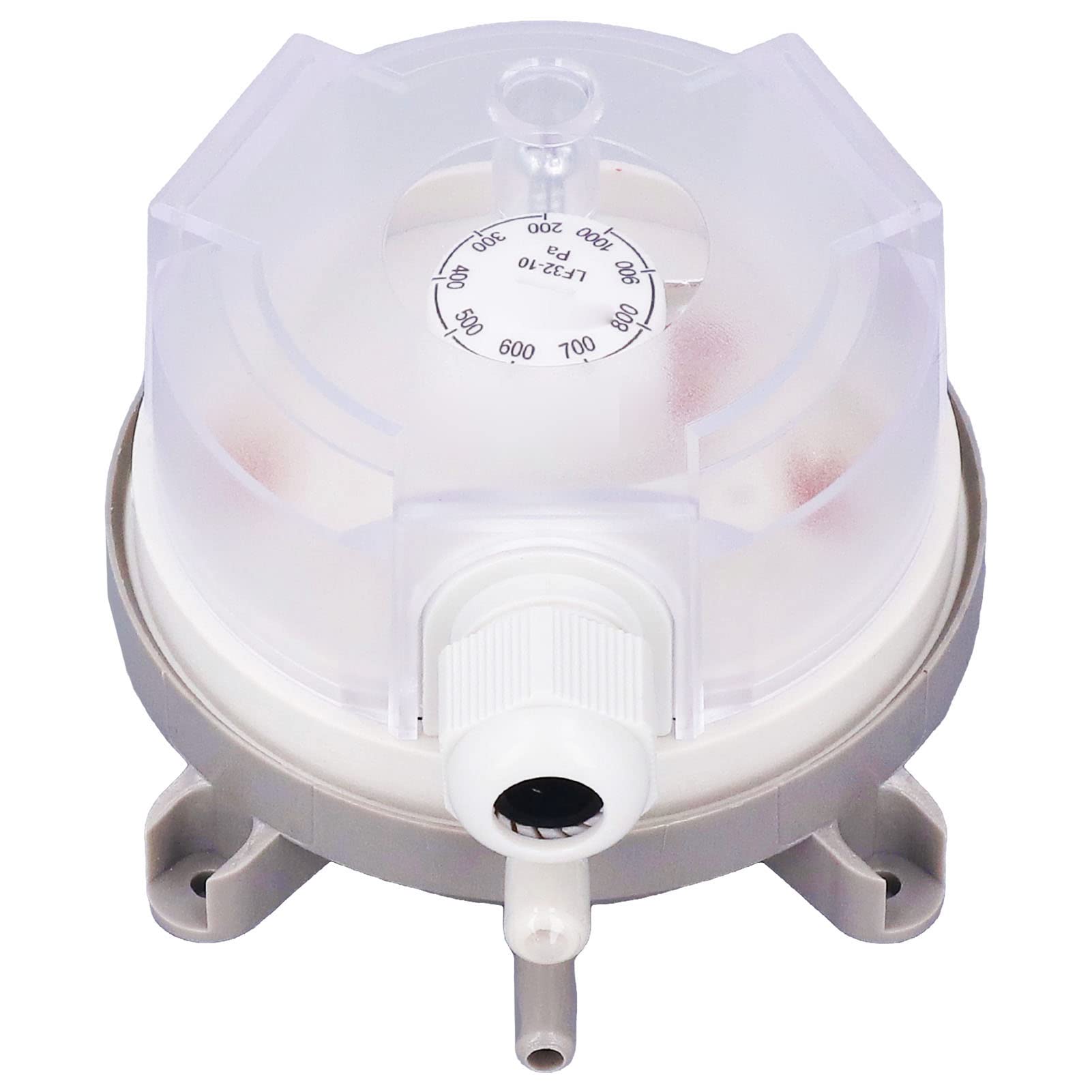 Buy EVTSCANDifferential Pressure Switch Overheat Protection Automatic ...