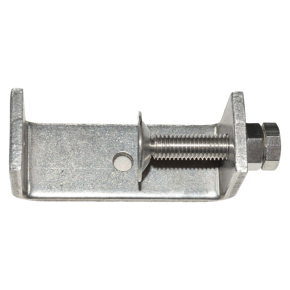 Snapklik.com : 304 Stainless Steel C Clamps Wide Jaw Opening Tiger Clamp