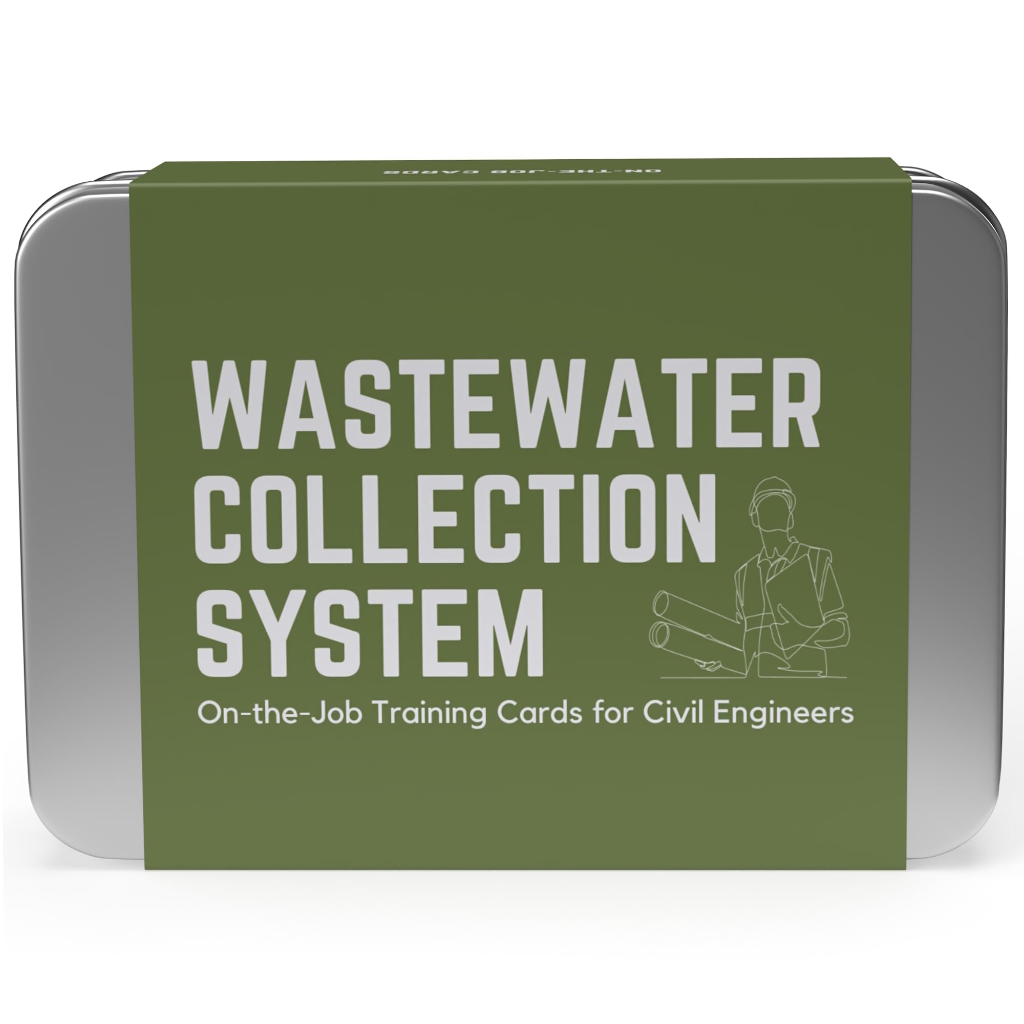 Wastewater Collection System: On-the-Job Training Cards for Civil ...