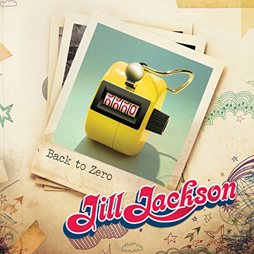 Amazon.com: Back to Zero : Jill Jackson: Digital Music