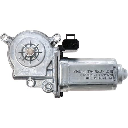 Amazon.com: International Window Motor - 2505420C91 : Automotive