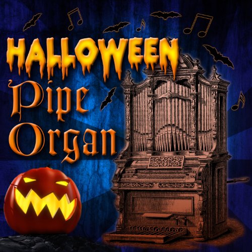 Amazon Music - Vampire Sound EffectsのHalloween Pipe Organ - Amazon.co.jp