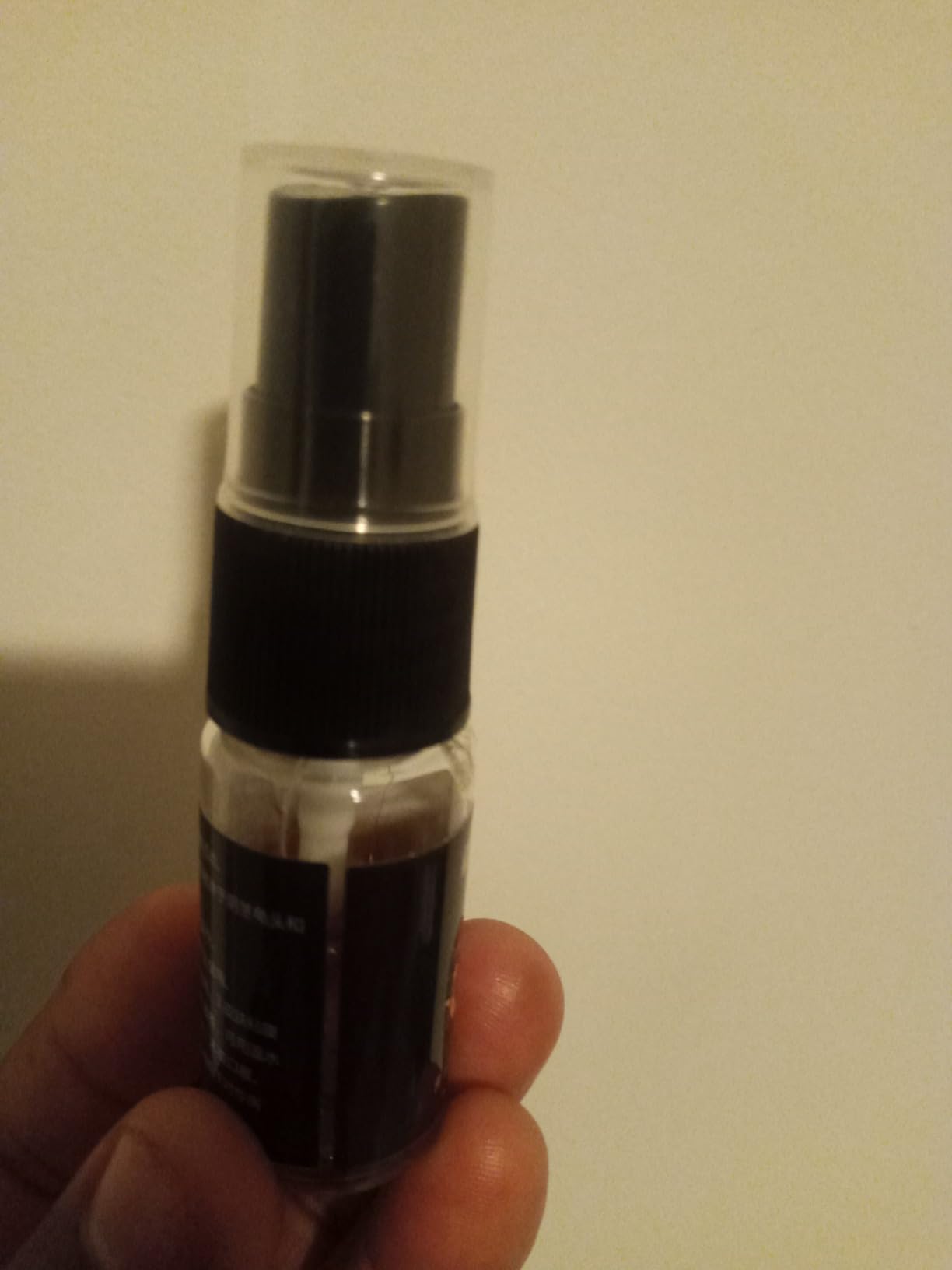 Amazon.com: Men's Delay Spray Male Spray Essential Oil Premature ...