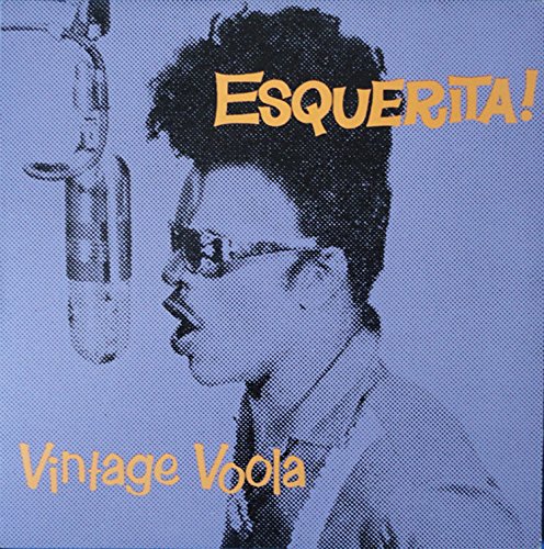 Esquerita - Vintage Voola - Amazon.com Music