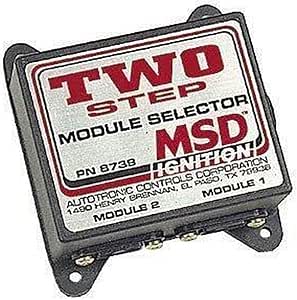 MSD 8739 Two-Step Module Selector : Buy Online at Best Price in KSA ...