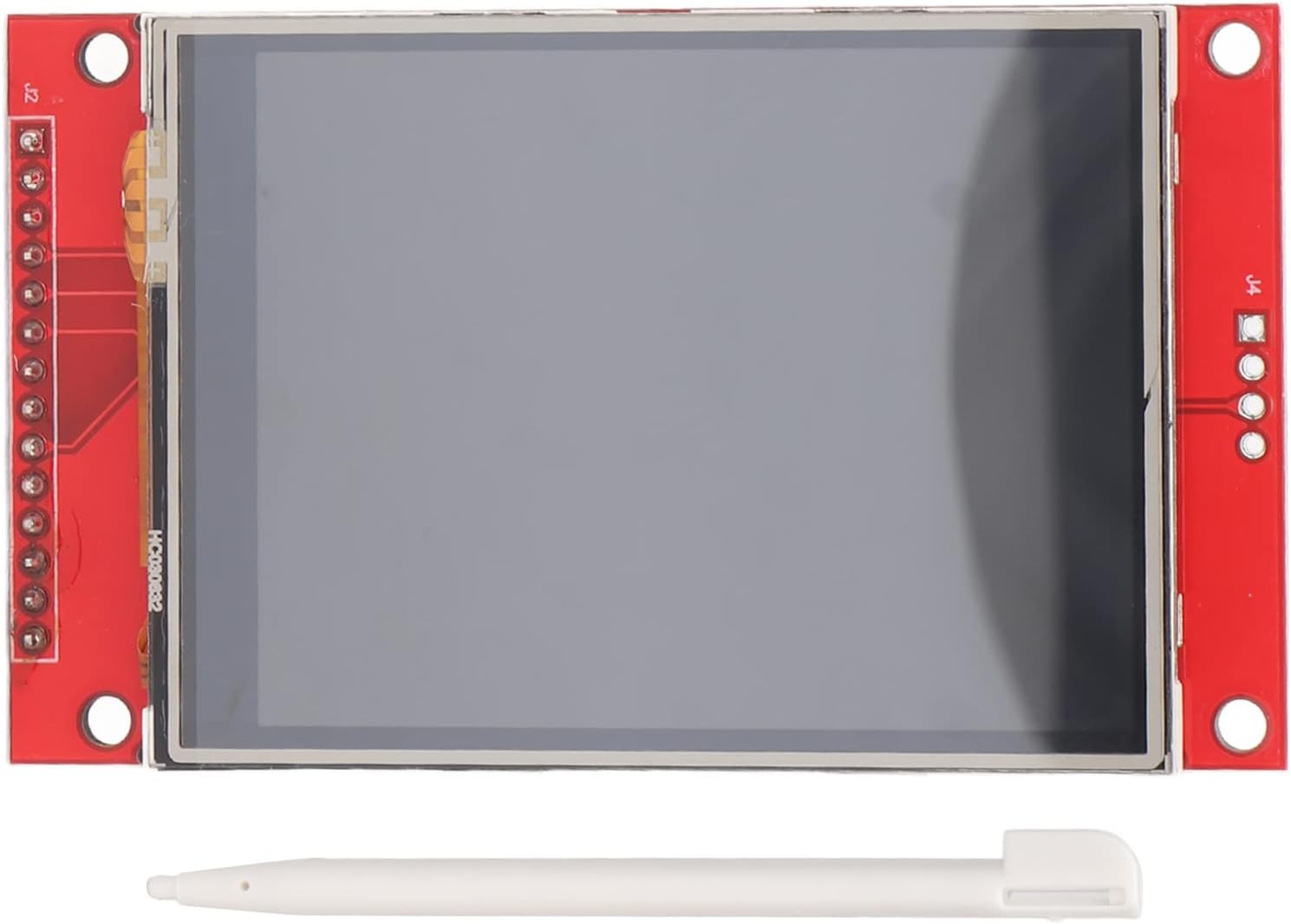 2.8 Inch TFT LCD Display Module 240x320 SPI Serial ILI9341 Chip 9 IO ...