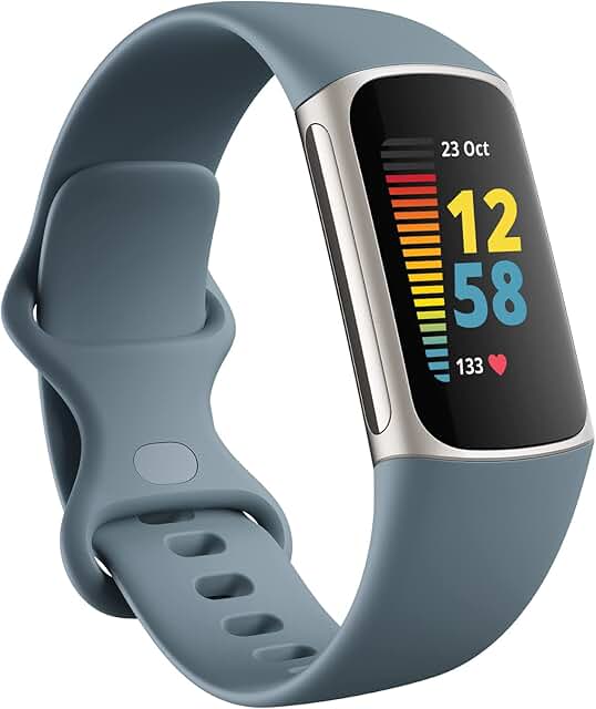 Amazon.co.uk: Fitbit
