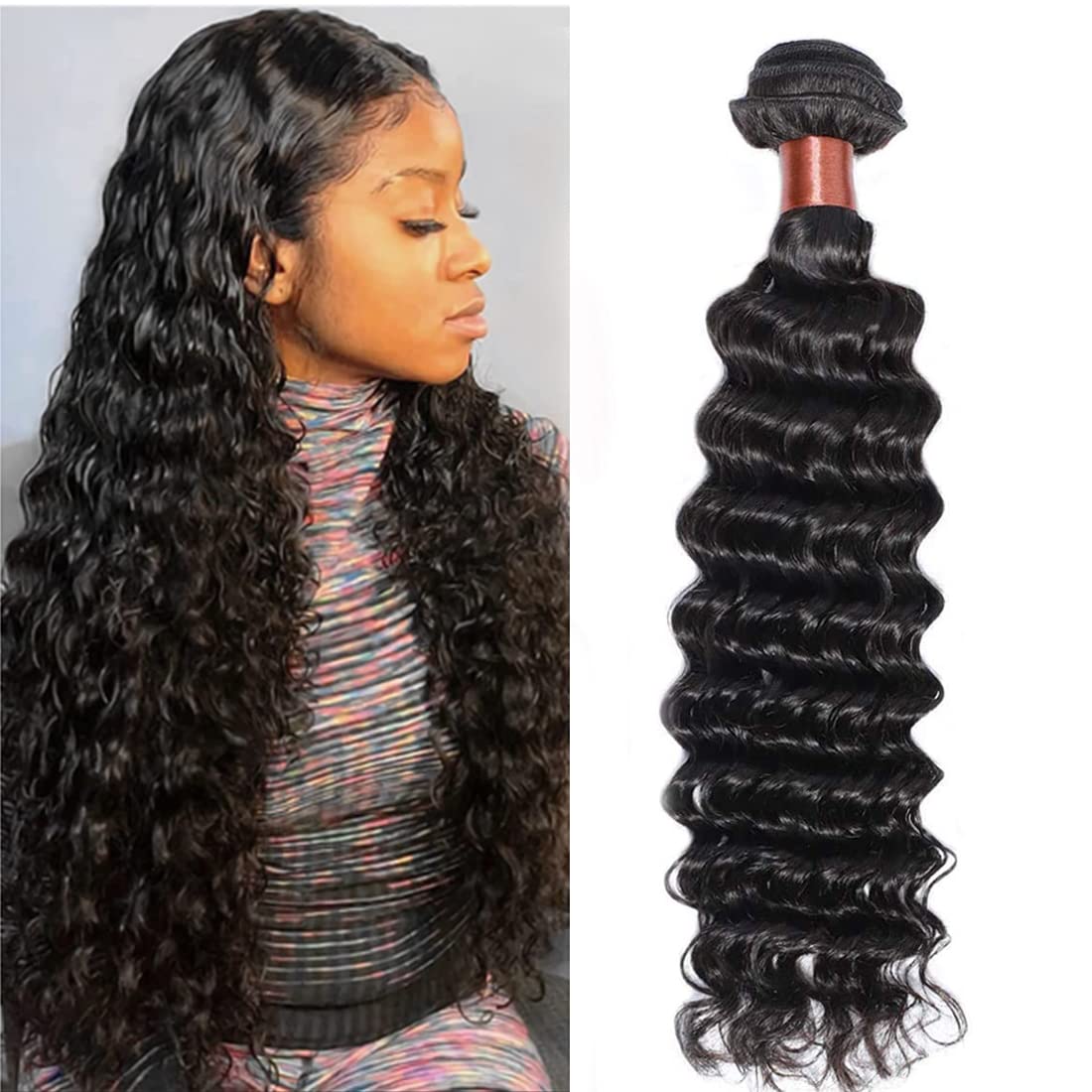 Peruvian Hair Wavy