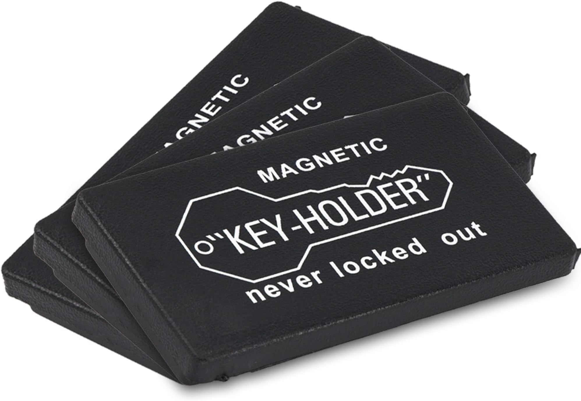 Amazon.com: Hide A Key Magnetic Key Holder Under Car - Hide A Key for ...