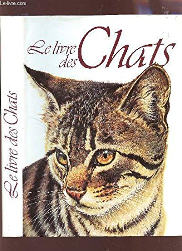 Amazon.fr - Le Livre des Chats. - COLLECTIF - Livres