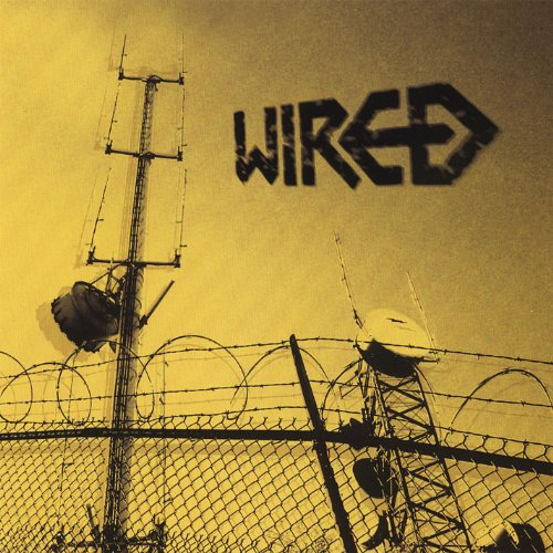 Play Wired by Wired on Amazon Music