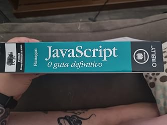 JavaScript: O Guia Definitivo | Amazon.com.br