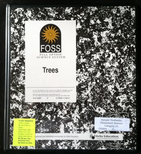 Trees (FOSS): unknown author: Amazon.com: Books