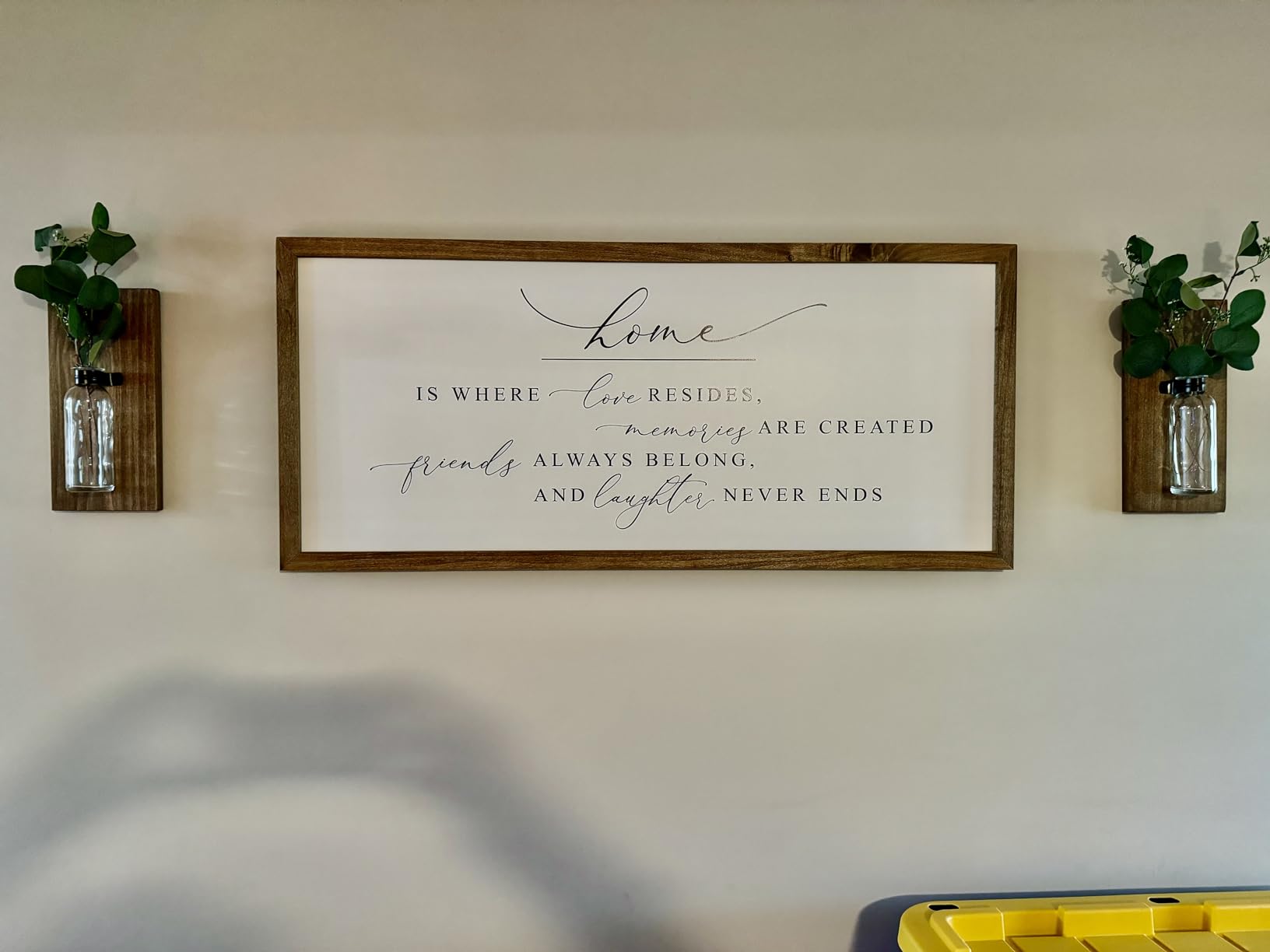 $11/mo - Finance Home Is Where Love Resides, BEST SELLER, Farmhouse ...